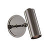 Hudson Valley Lighting Bushwick Wall Sconce – Paynes Gray