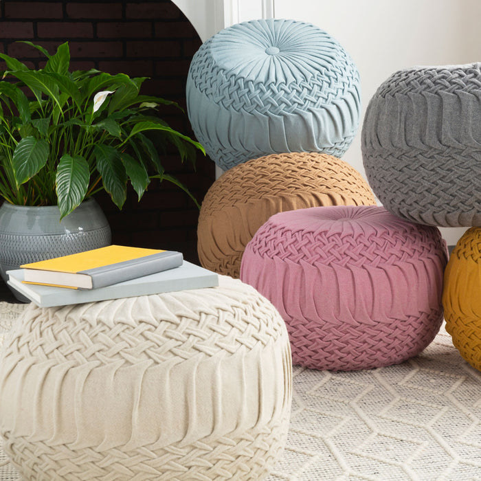 Aileen Pouf