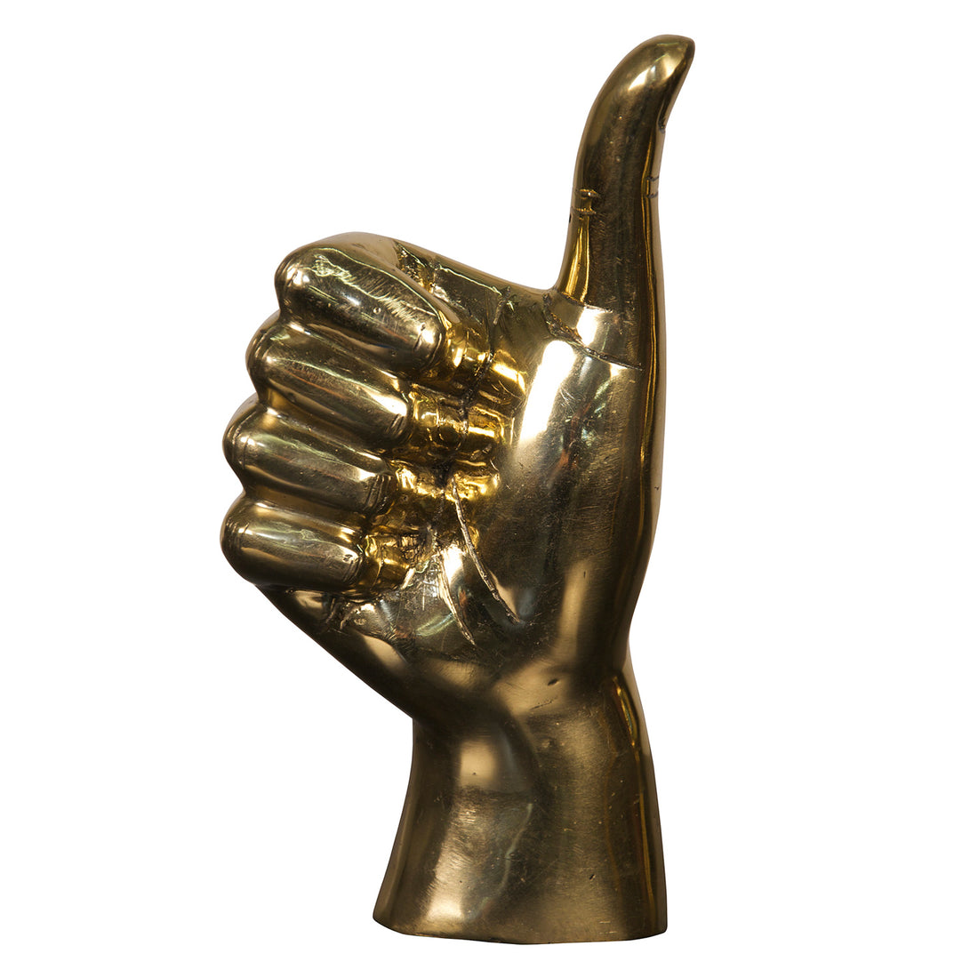 Noir Thumbs Up Object