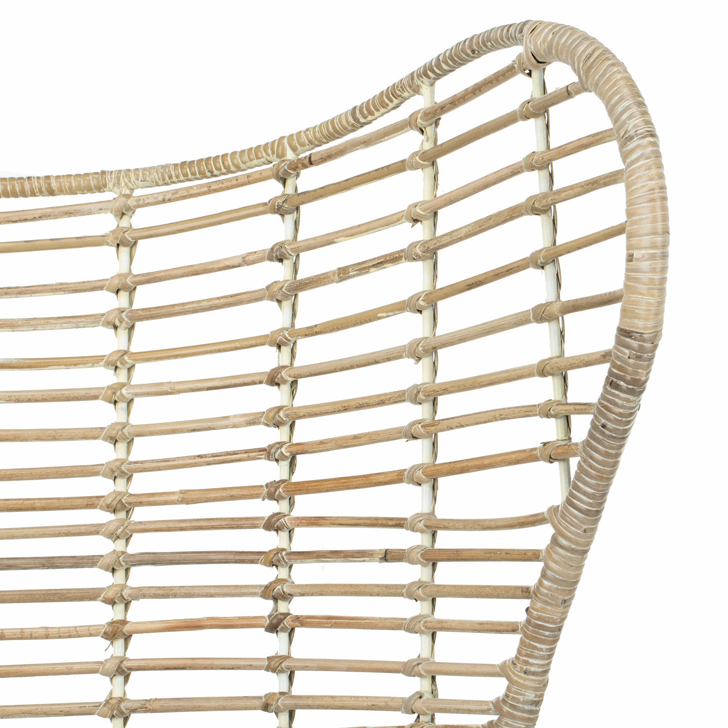 Trimble Arm Chair – Paynes Gray