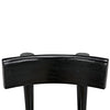 Noir Gilbert Chair Set of 2 – Paynes Gray