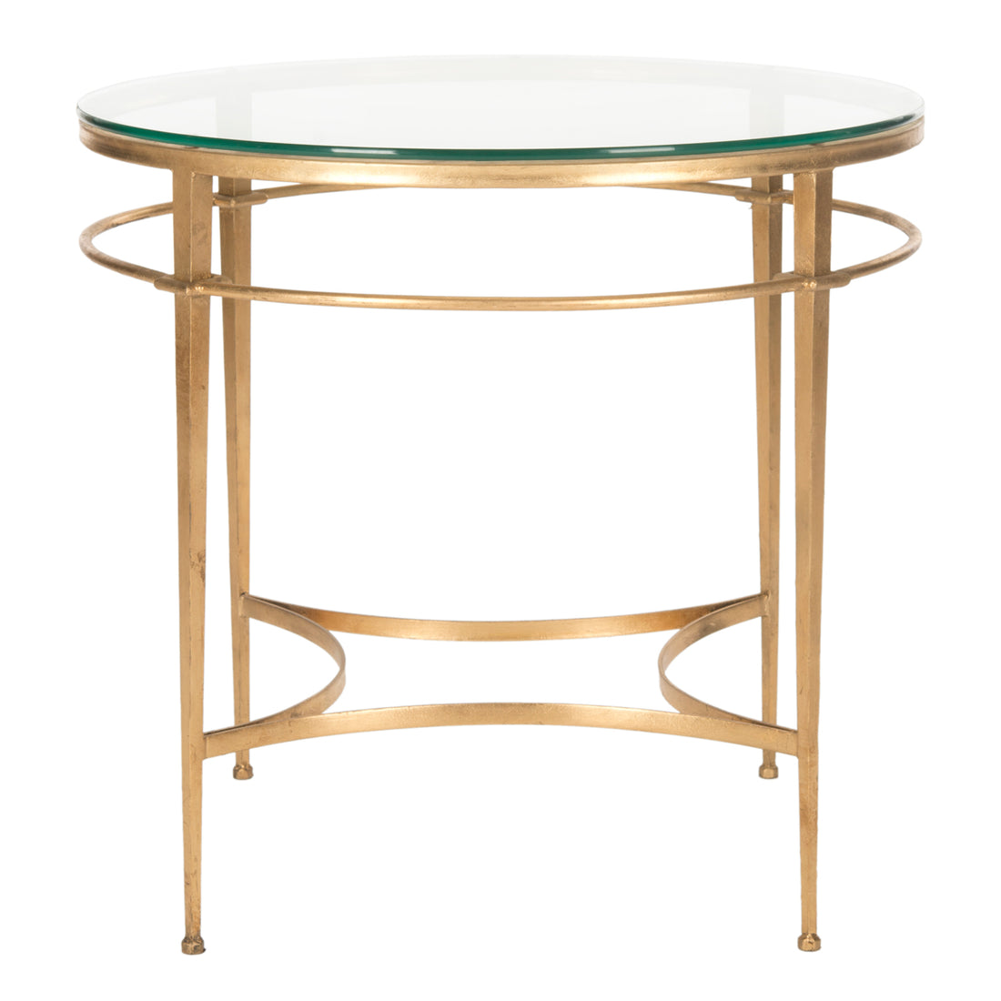 Chavis Side Table