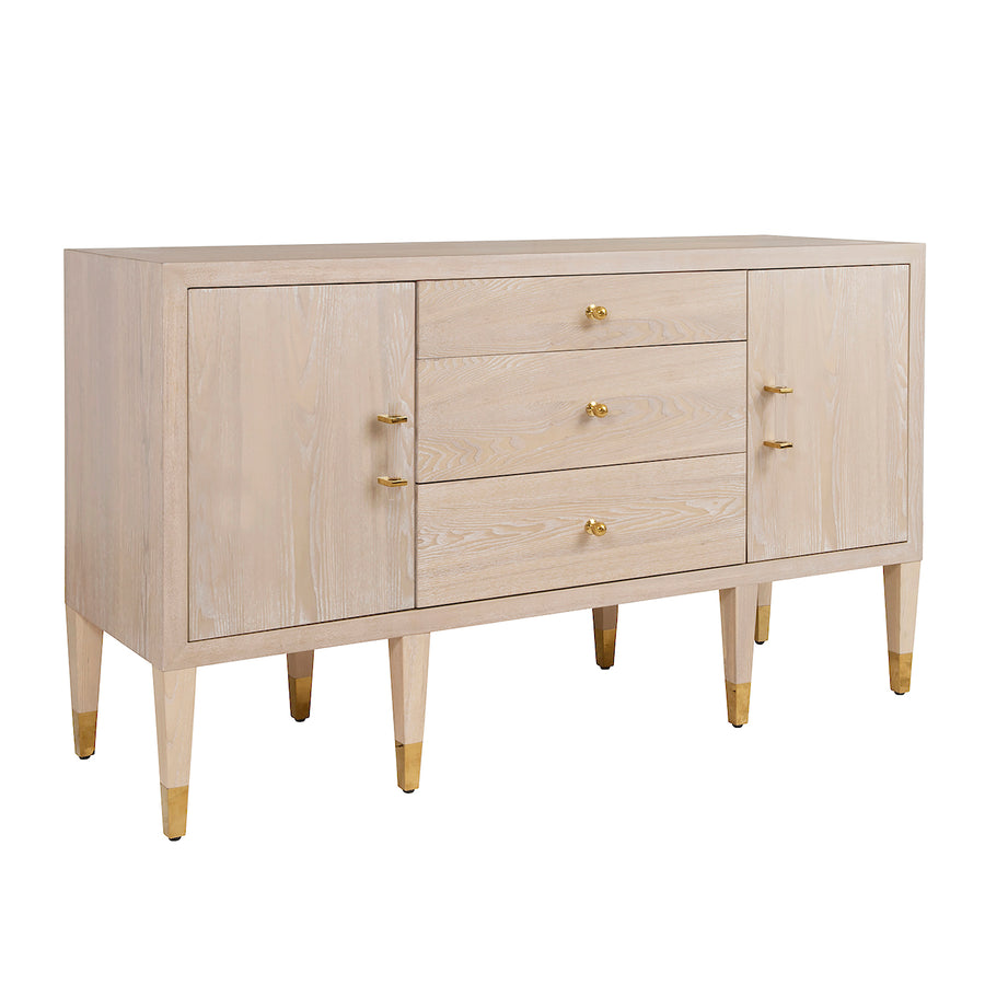 Worlds Away Amherst Buffet - Final Sale