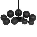 Noir Alpha Sculpture – Paynes Gray