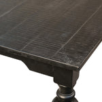 Xeno Dining Table – Paynes Gray