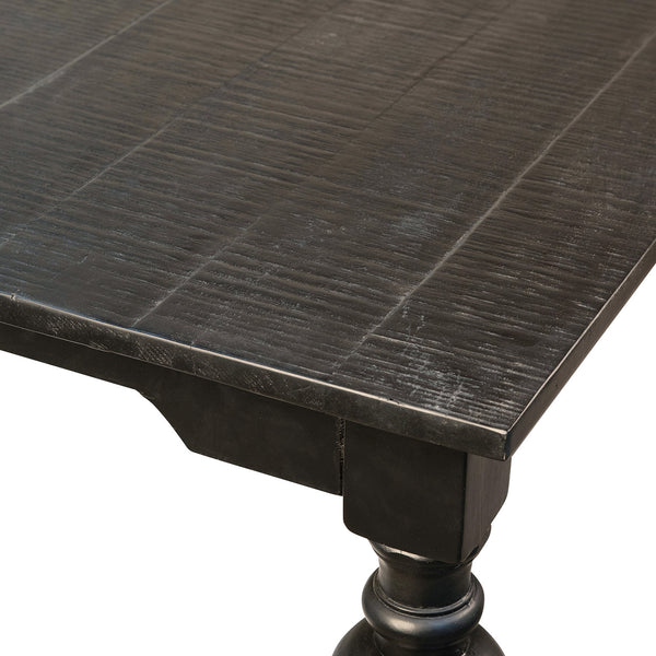 Xeno Dining Table – Paynes Gray