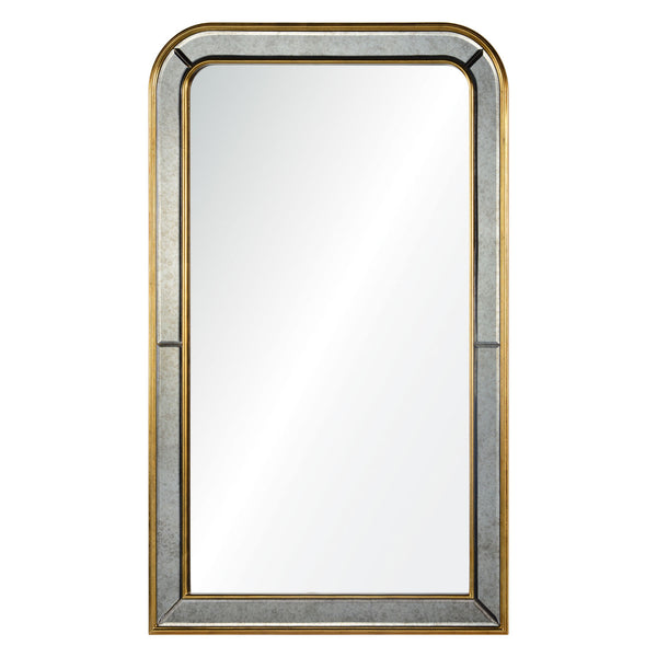 Barclay Butera For Mirror Home Laurent Wall Mirror