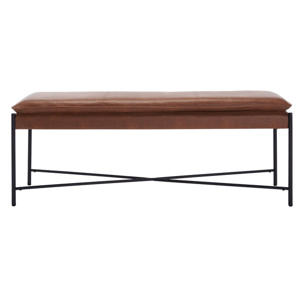 Healy Bench – Paynes Gray