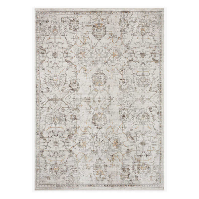 Loloi Bonney Waco Power Loomed Rug – Paynes Gray