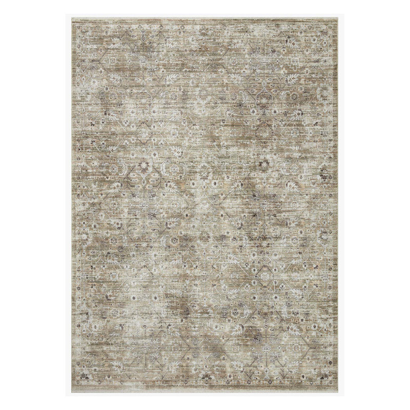 Loloi Bonney Moss/Bark Power Loomed Rug – Paynes Gray