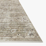 Loloi Bonney Moss/Bark Power Loomed Rug – Paynes Gray