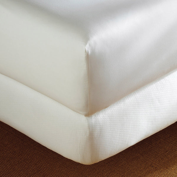 Peacock Alley Box Spring Cover – Paynes Gray