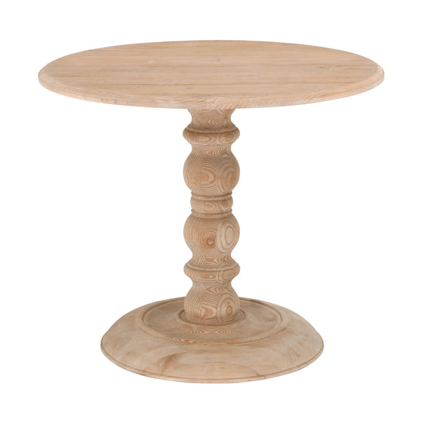 Chelsea Round Dining Table – Paynes Gray
