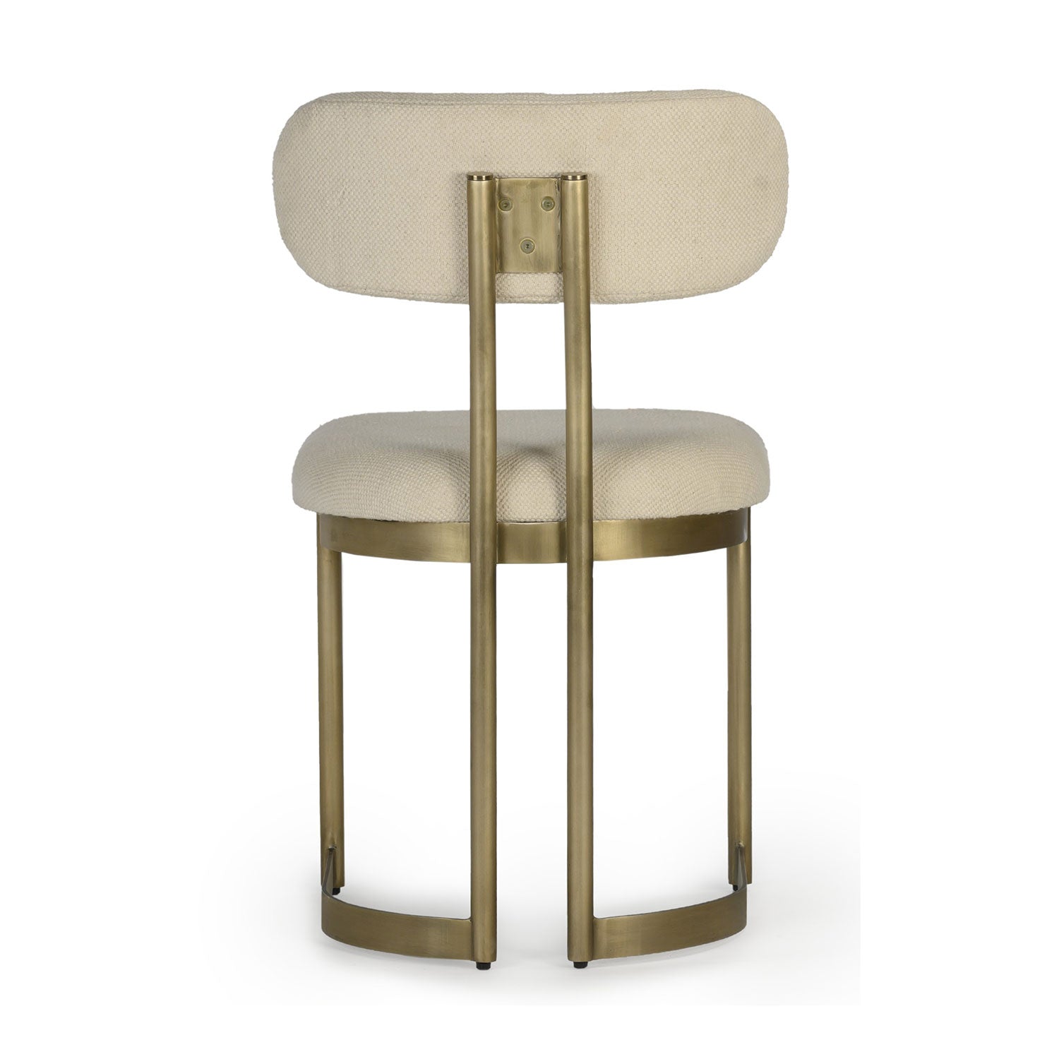 Union Home Shay Dining Chair Set of 2 – Paynes Gray