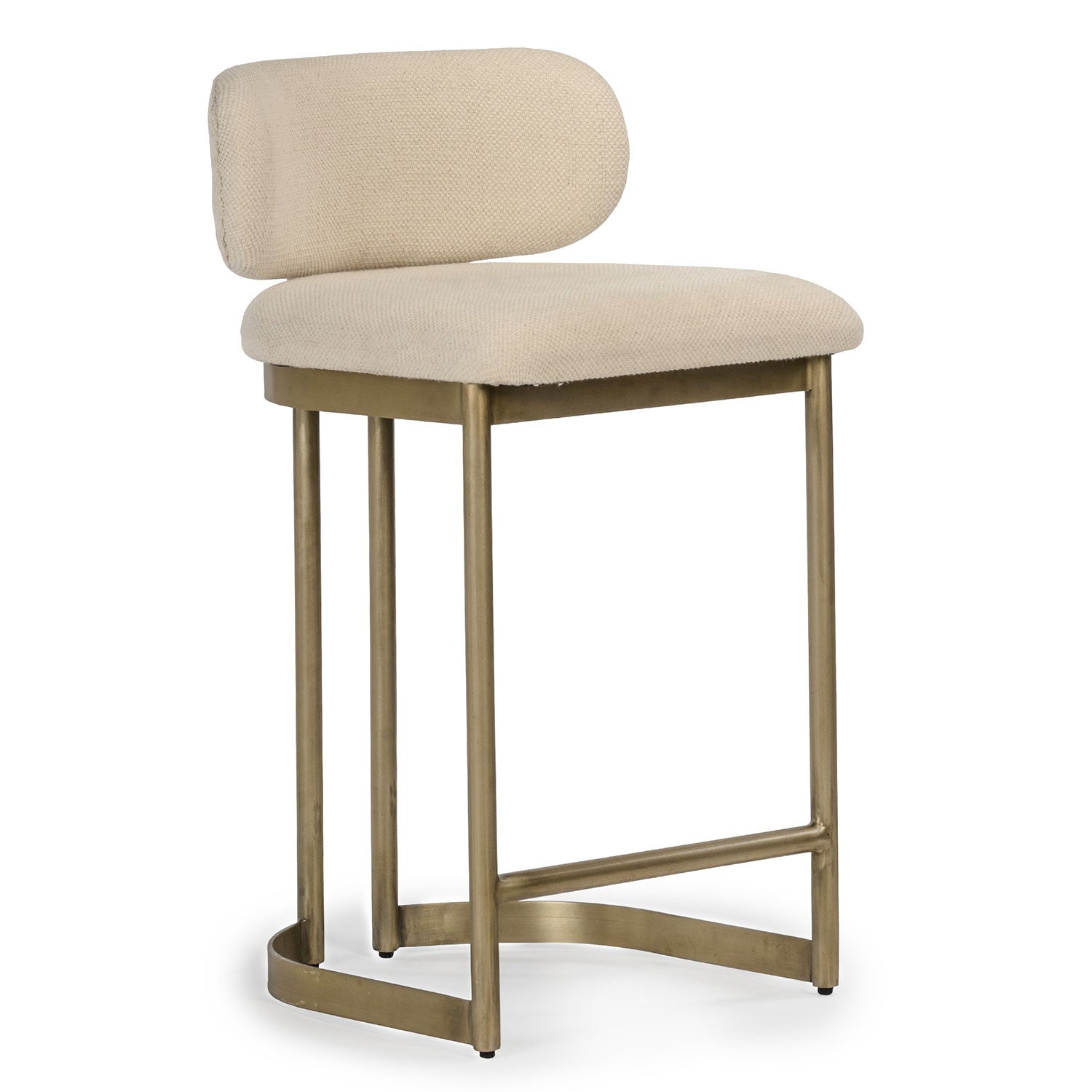Union Home Shay Counter Stool Set of 2 – Paynes Gray