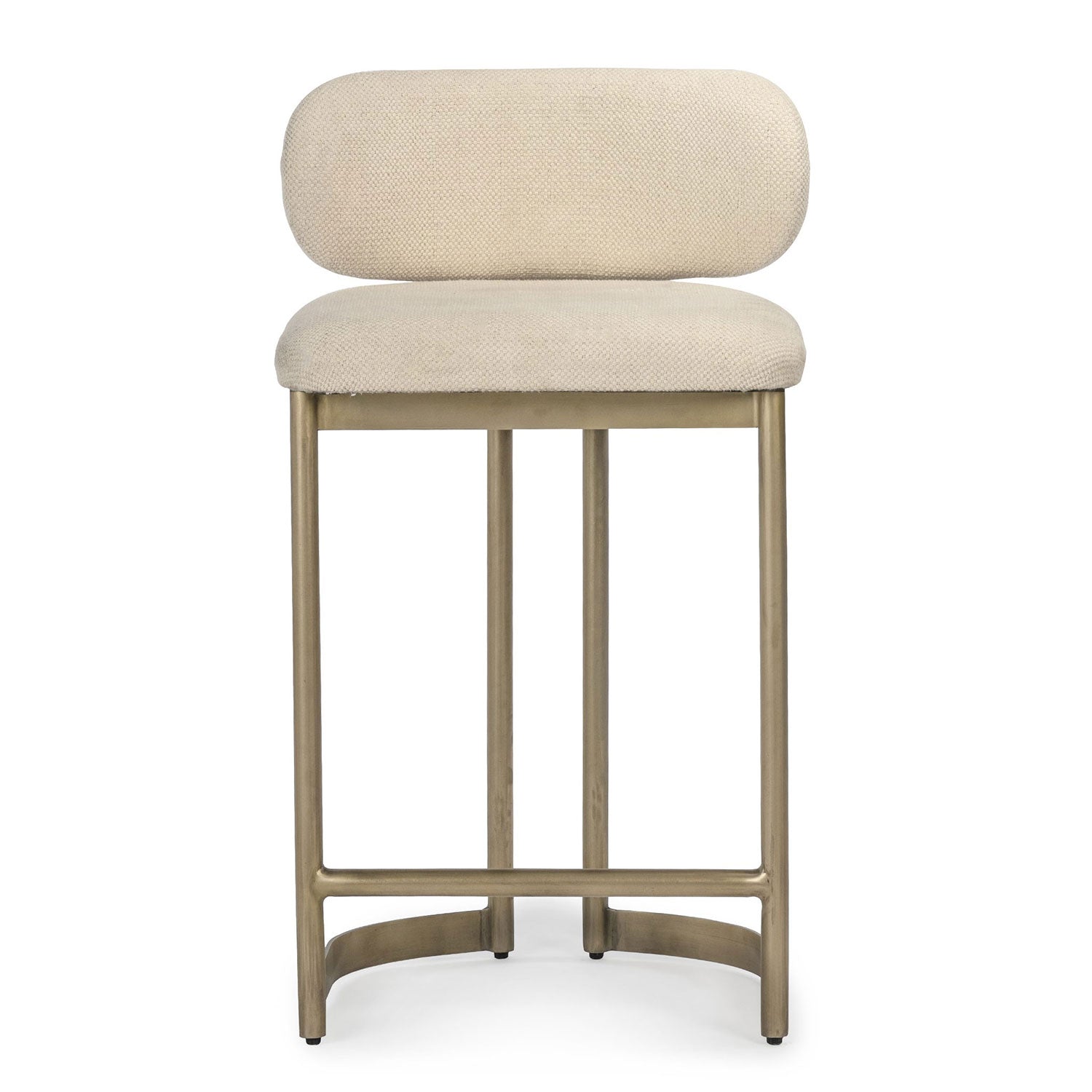 Union Home Shay Counter Stool Set of 2 – Paynes Gray