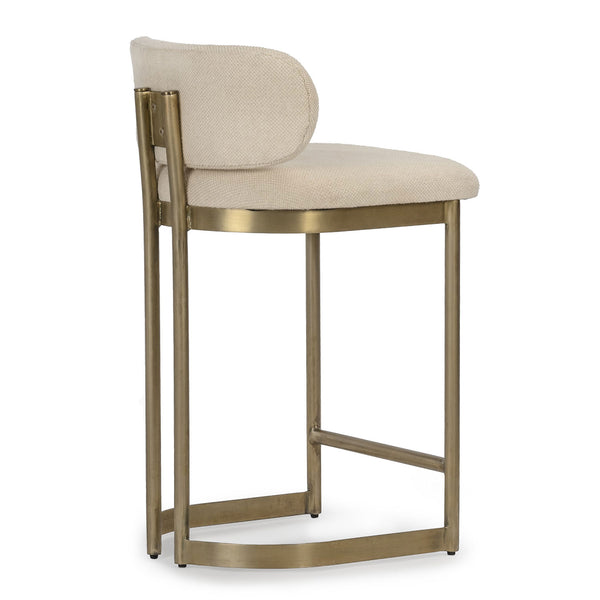 Union Home Shay Counter Stool Set of 2 – Paynes Gray