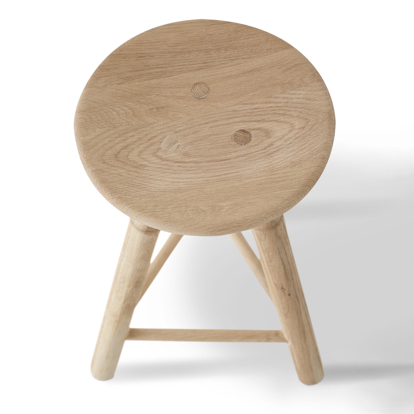 Union Home Dowel Counter Stool Set of 2 – Paynes Gray