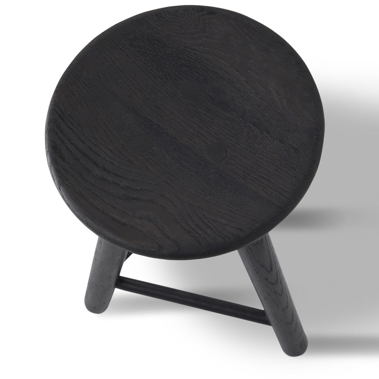 Union Home Dowel Counter Stool Set of 2 – Paynes Gray