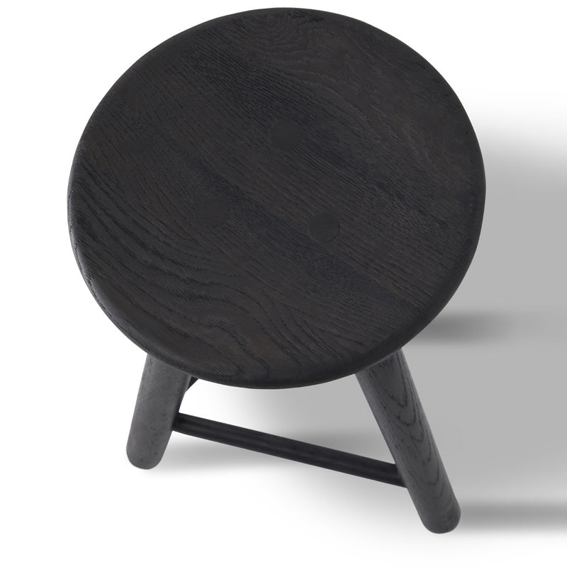 Union Home Dowel Counter Stool Set of 2 – Paynes Gray