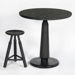 Union Home Dowel Counter Stool Set of 2 – Paynes Gray