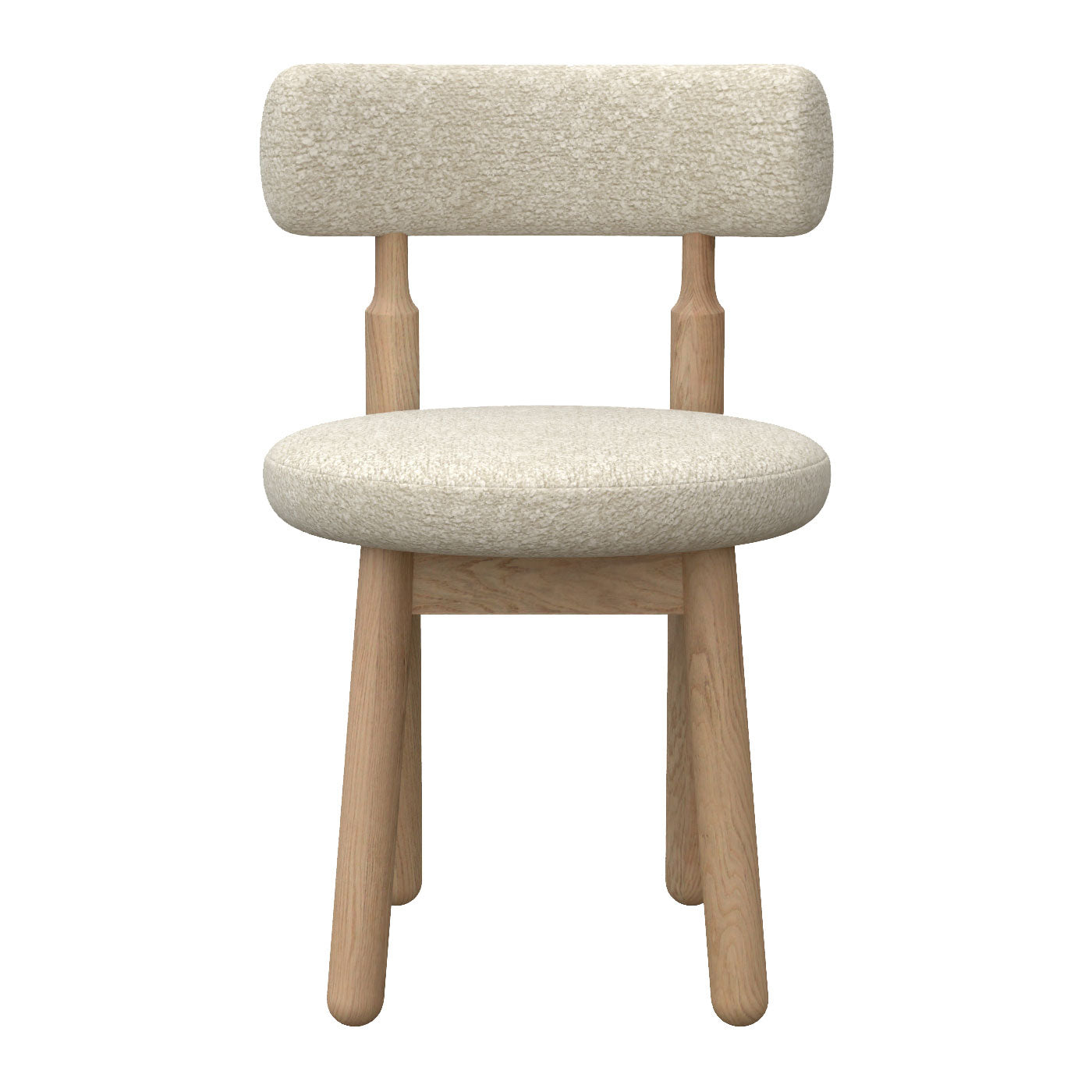 Union Home Centro Dining Chair Set of 2 – Paynes Gray