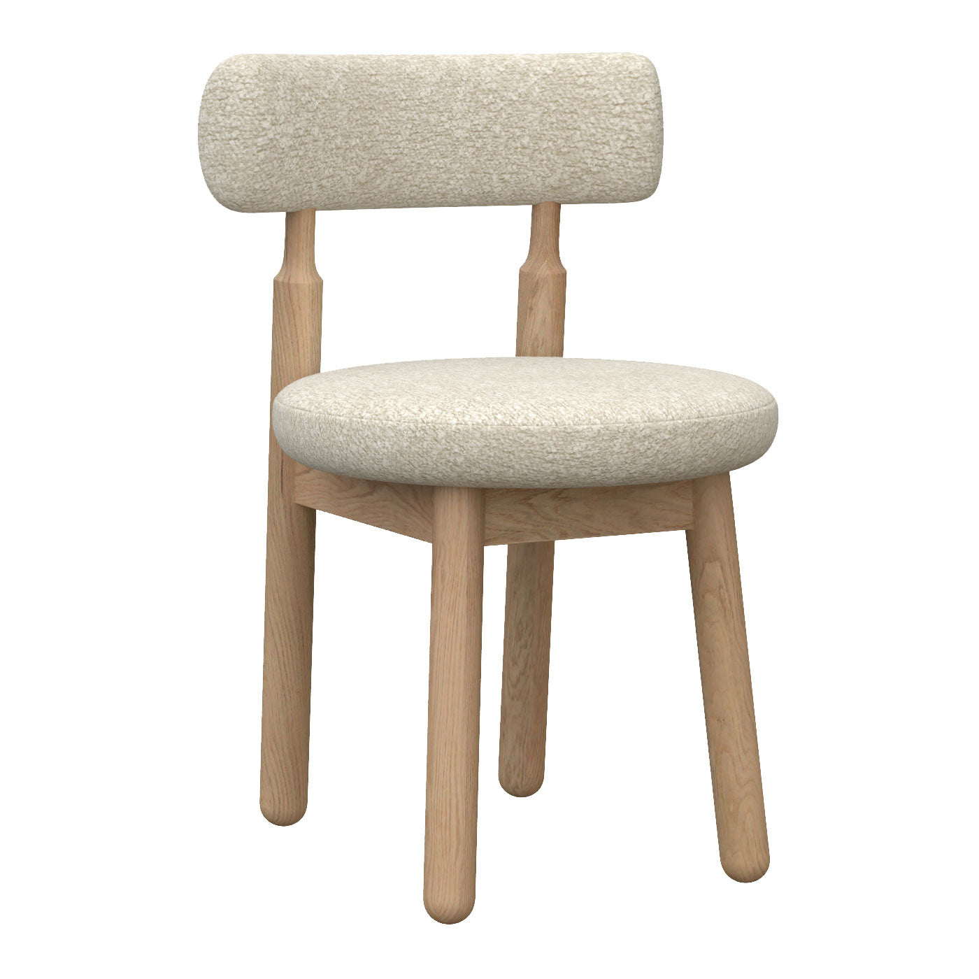 Union Home Centro Dining Chair Set of 2 – Paynes Gray