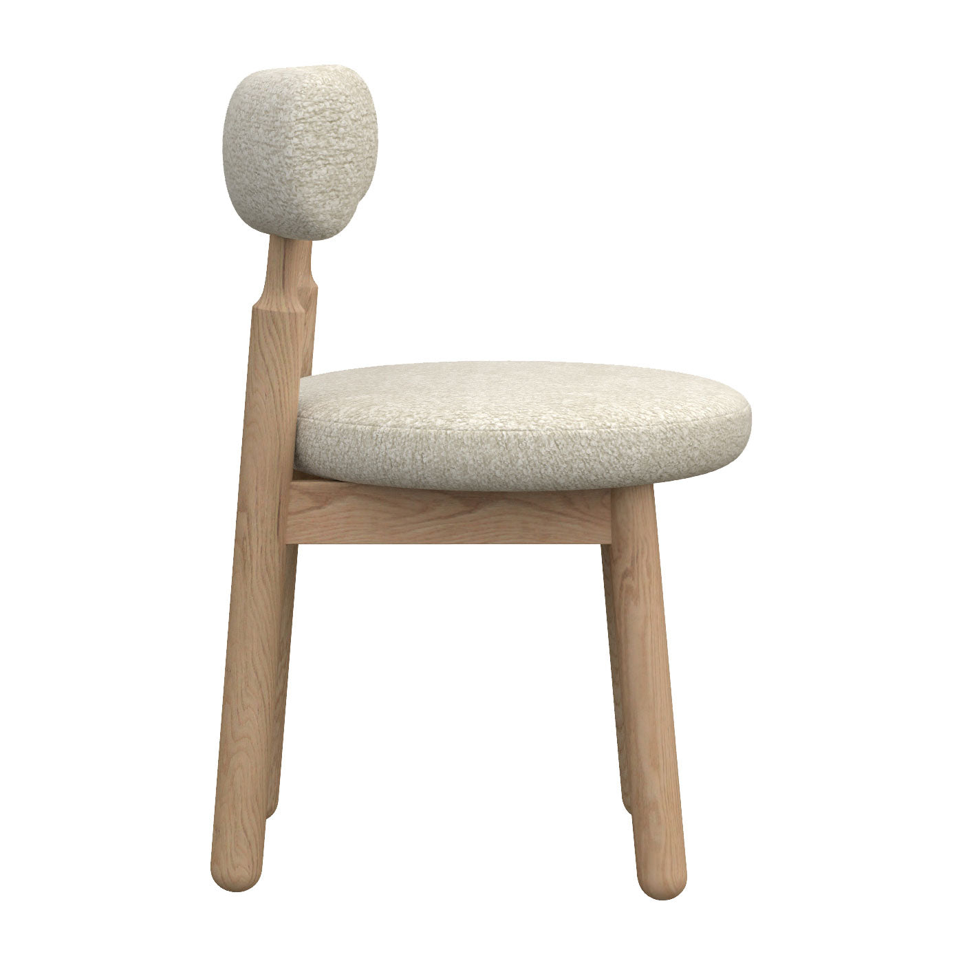 Union Home Centro Dining Chair Set of 2 – Paynes Gray