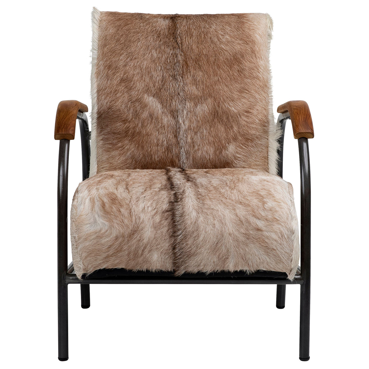 Scripps Occasional Chair