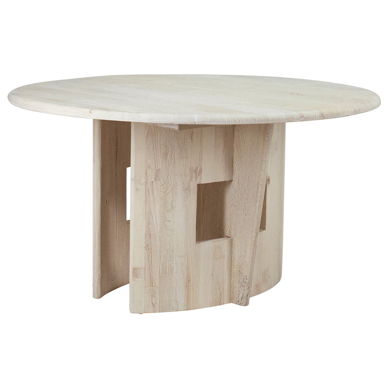 Payton Dining Table – Paynes Gray