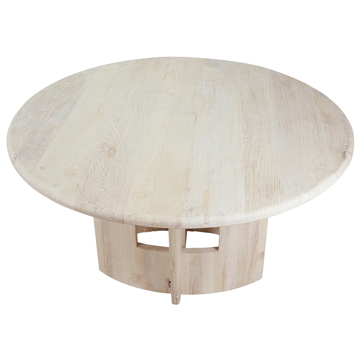 Payton Dining Table – Paynes Gray