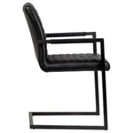 Greyson Dining Chair Set of 2 – Paynes Gray