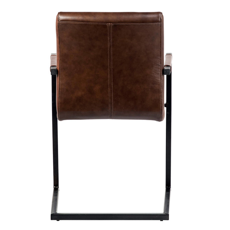 Greyson Dining Chair Set of 2 – Paynes Gray