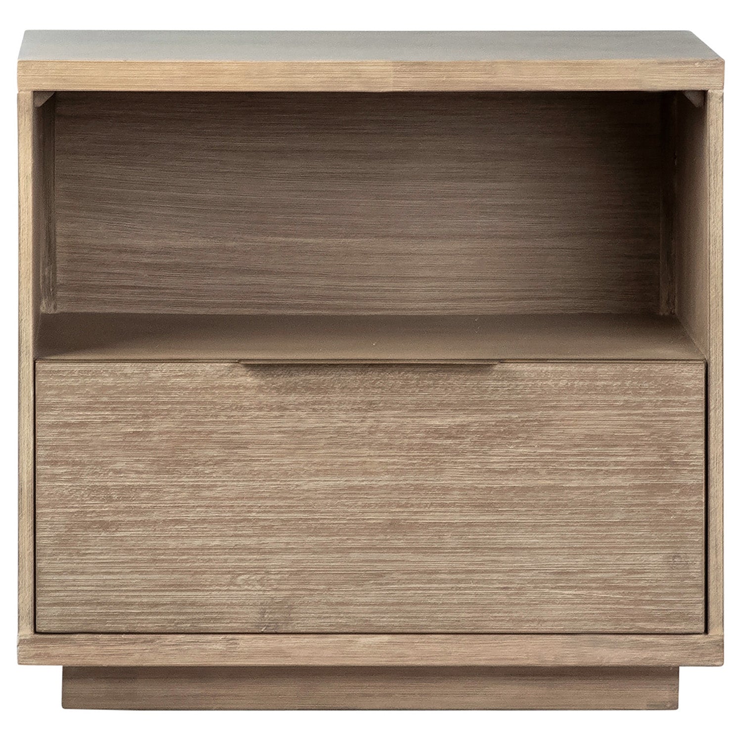 Finn Storage Night Stand Set of 2 – Paynes Gray