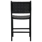 Maverick Counter Stool – Paynes Gray