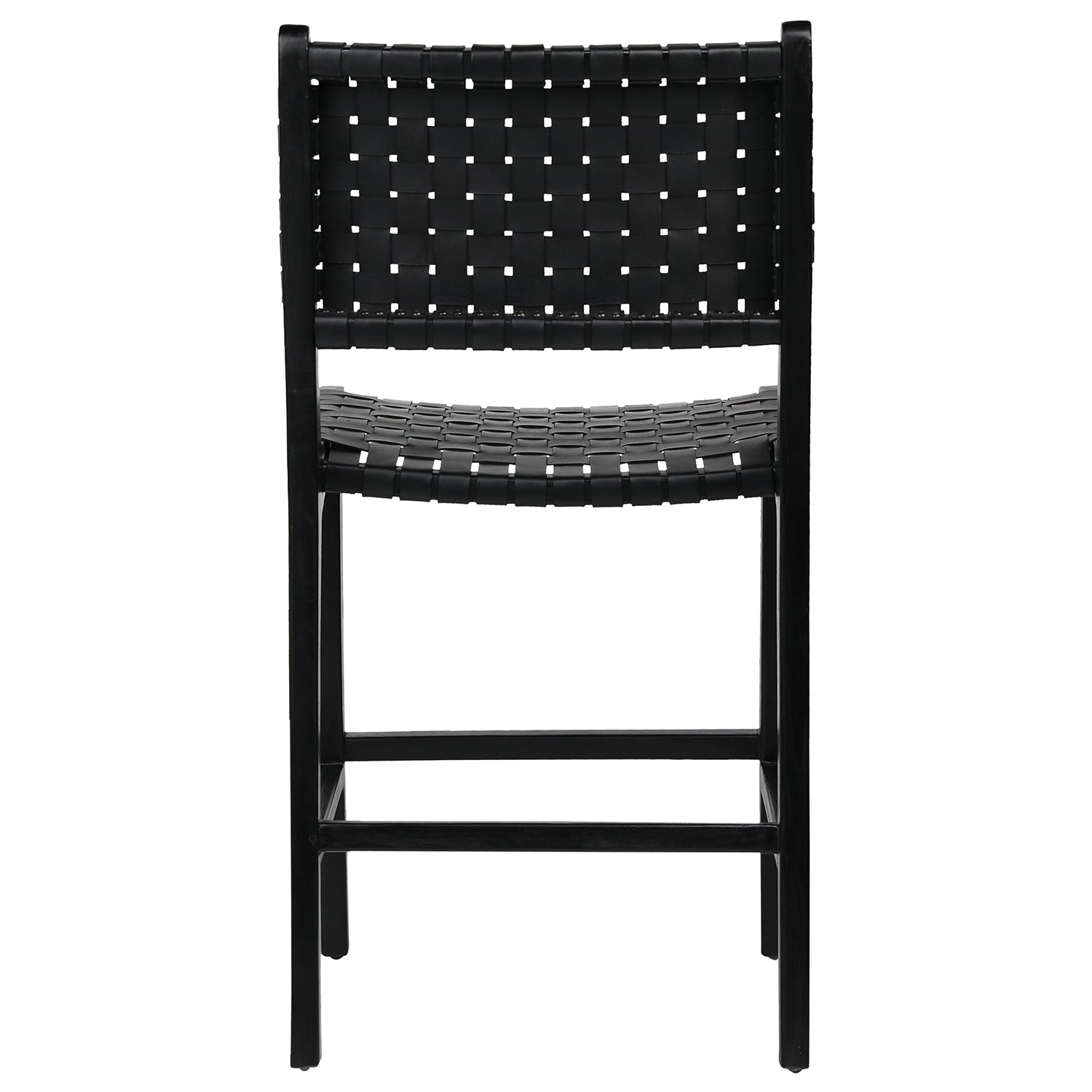 Maverick Counter Stool – Paynes Gray