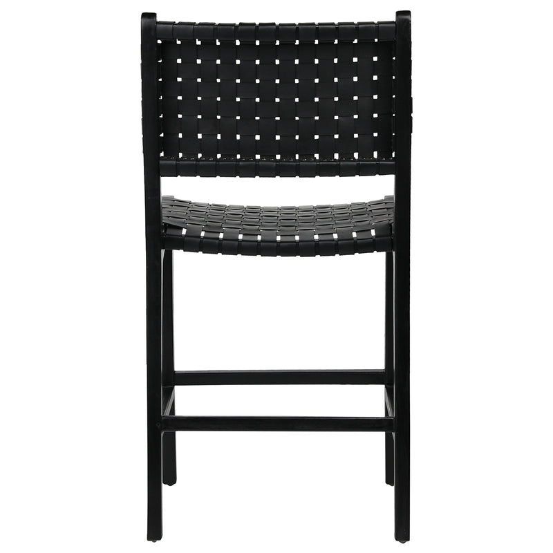 Maverick Counter Stool – Paynes Gray