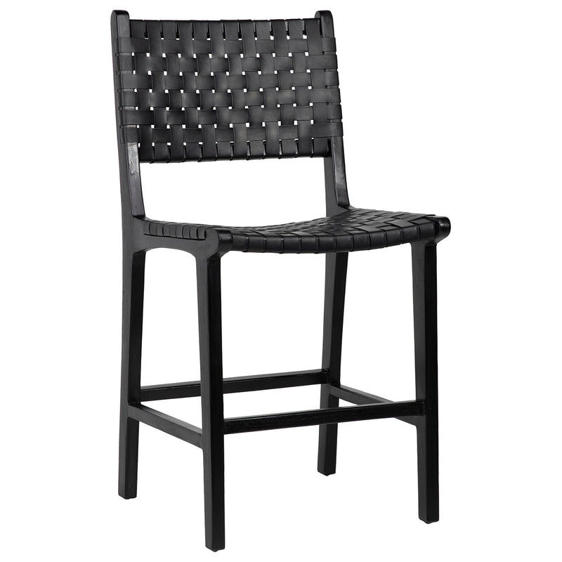 Maverick Counter Stool – Paynes Gray