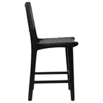 Maverick Counter Stool – Paynes Gray