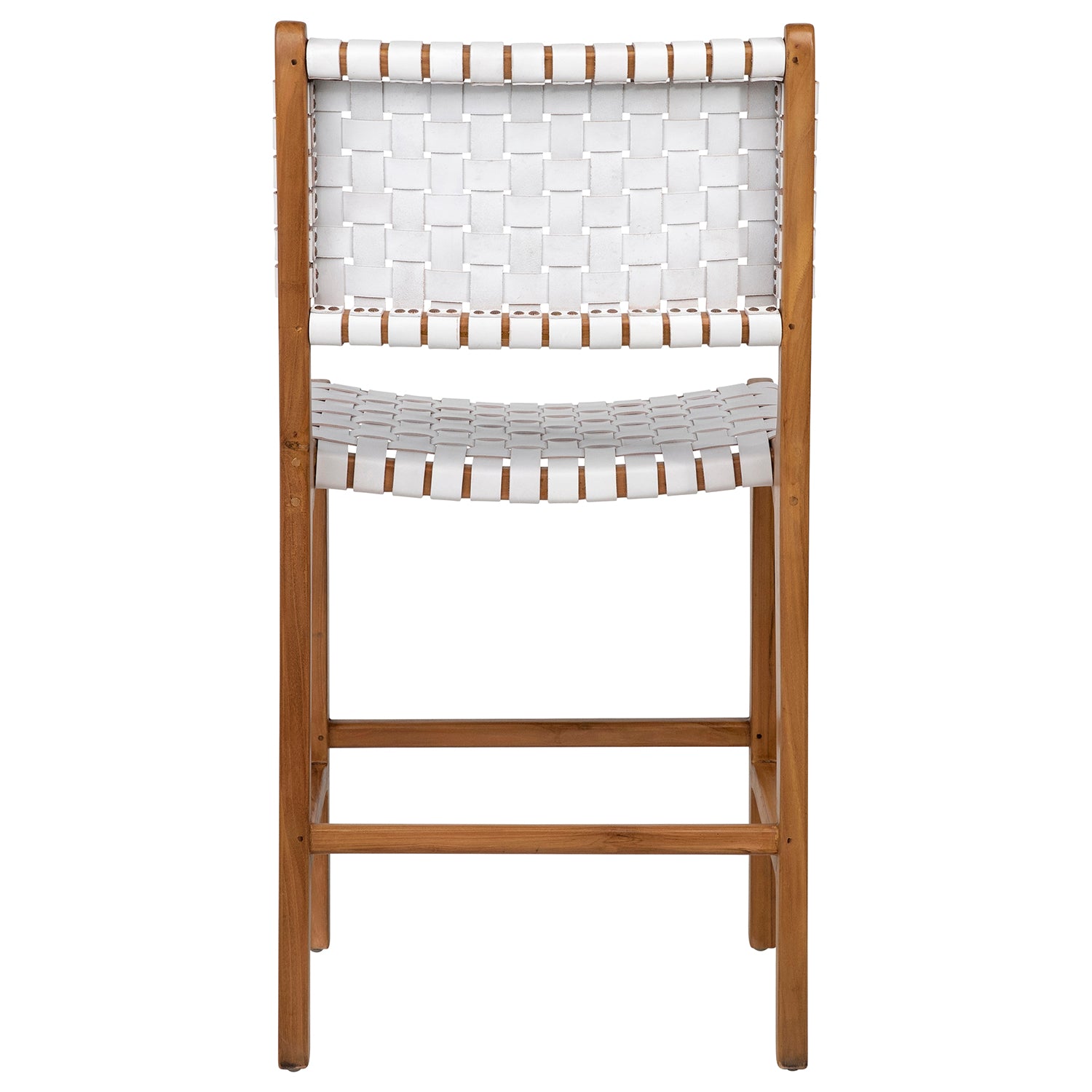 Maverick Counter Stool – Paynes Gray