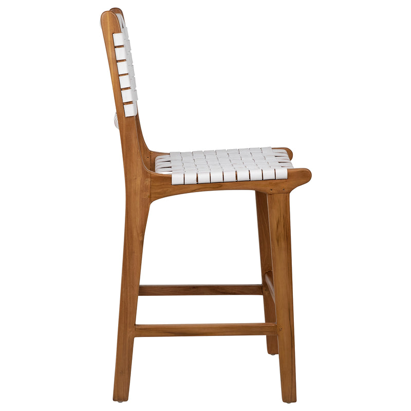 Maverick Counter Stool – Paynes Gray