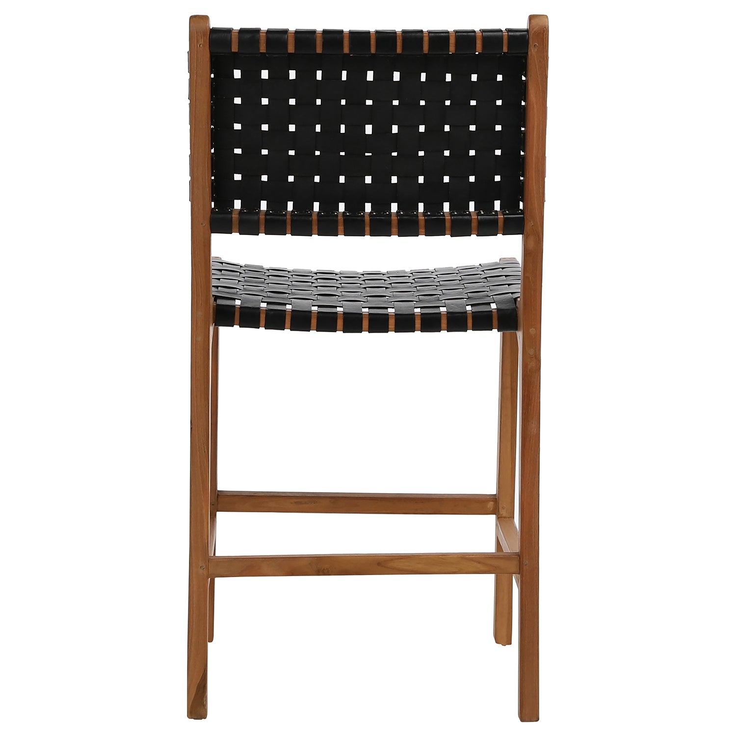 Maverick Counter Stool – Paynes Gray