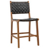 Maverick Counter Stool – Paynes Gray