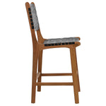 Maverick Counter Stool – Paynes Gray