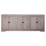 Harrison Sideboard – Paynes Gray