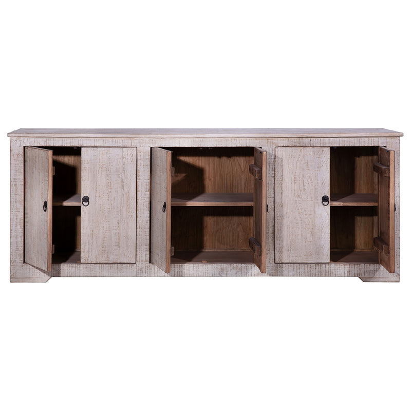 Harrison Sideboard – Paynes Gray