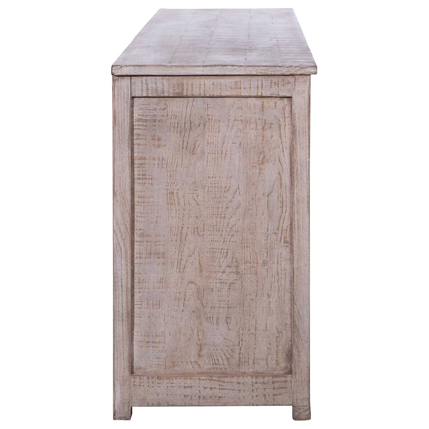 Harrison Sideboard – Paynes Gray