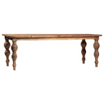 Owen Dining Table – Paynes Gray