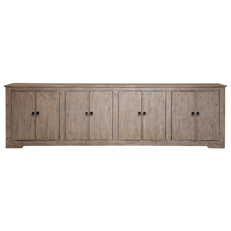 Harrison Sideboard – Paynes Gray