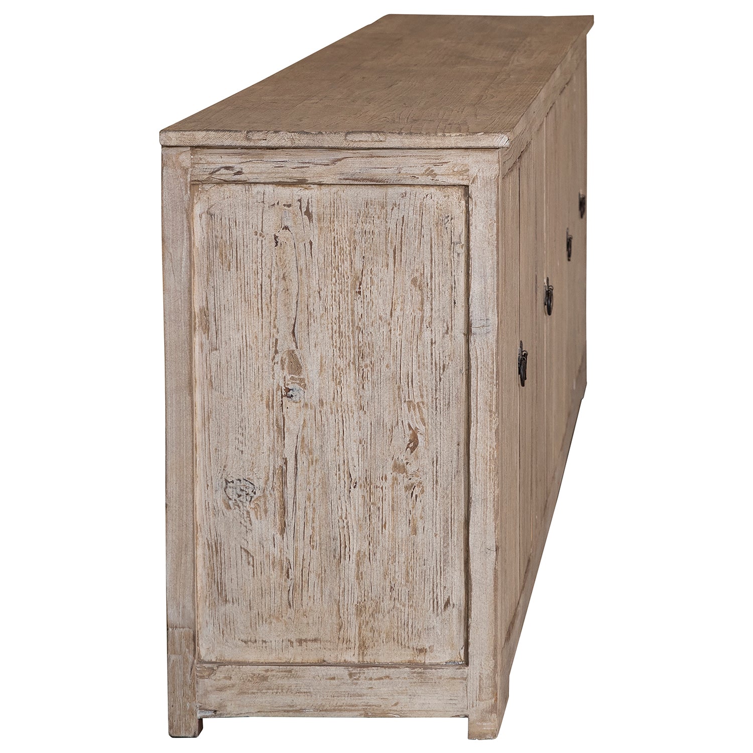Harrison Sideboard – Paynes Gray